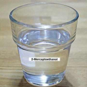 2-Mercaptoethanol