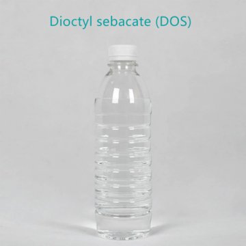 Dioctyl sebacate (DOS)