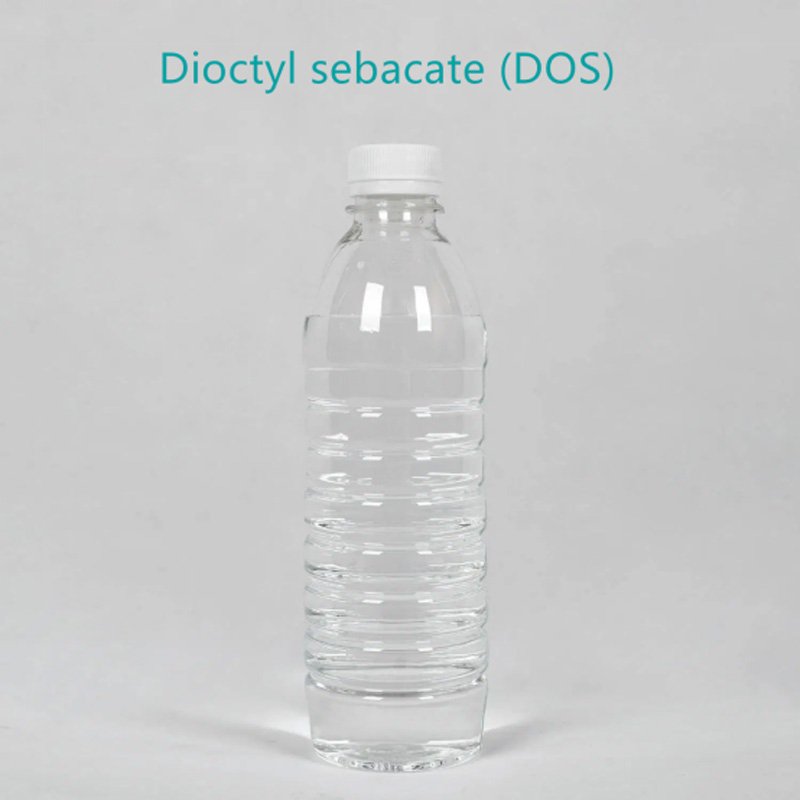 Dioctyl sebacate (DOS)