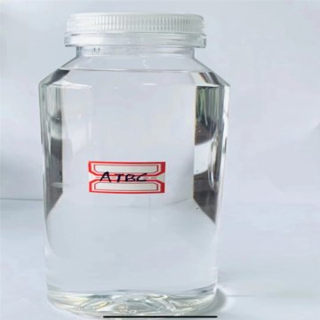 Tributyl Acetyl Citrate (ATBC)