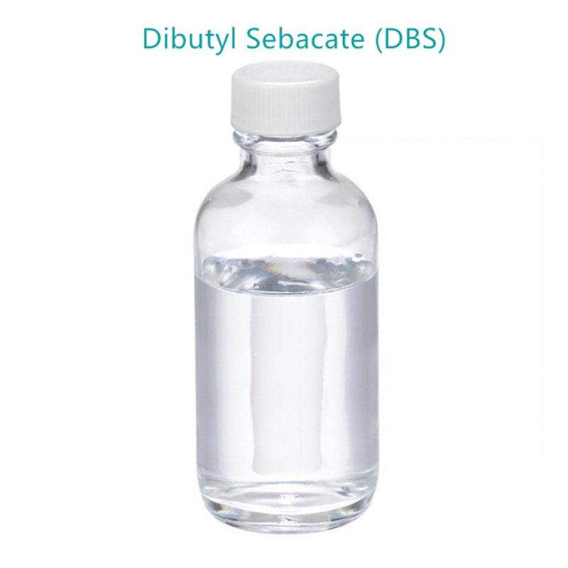 Dibutyl Sebacate (DBS)